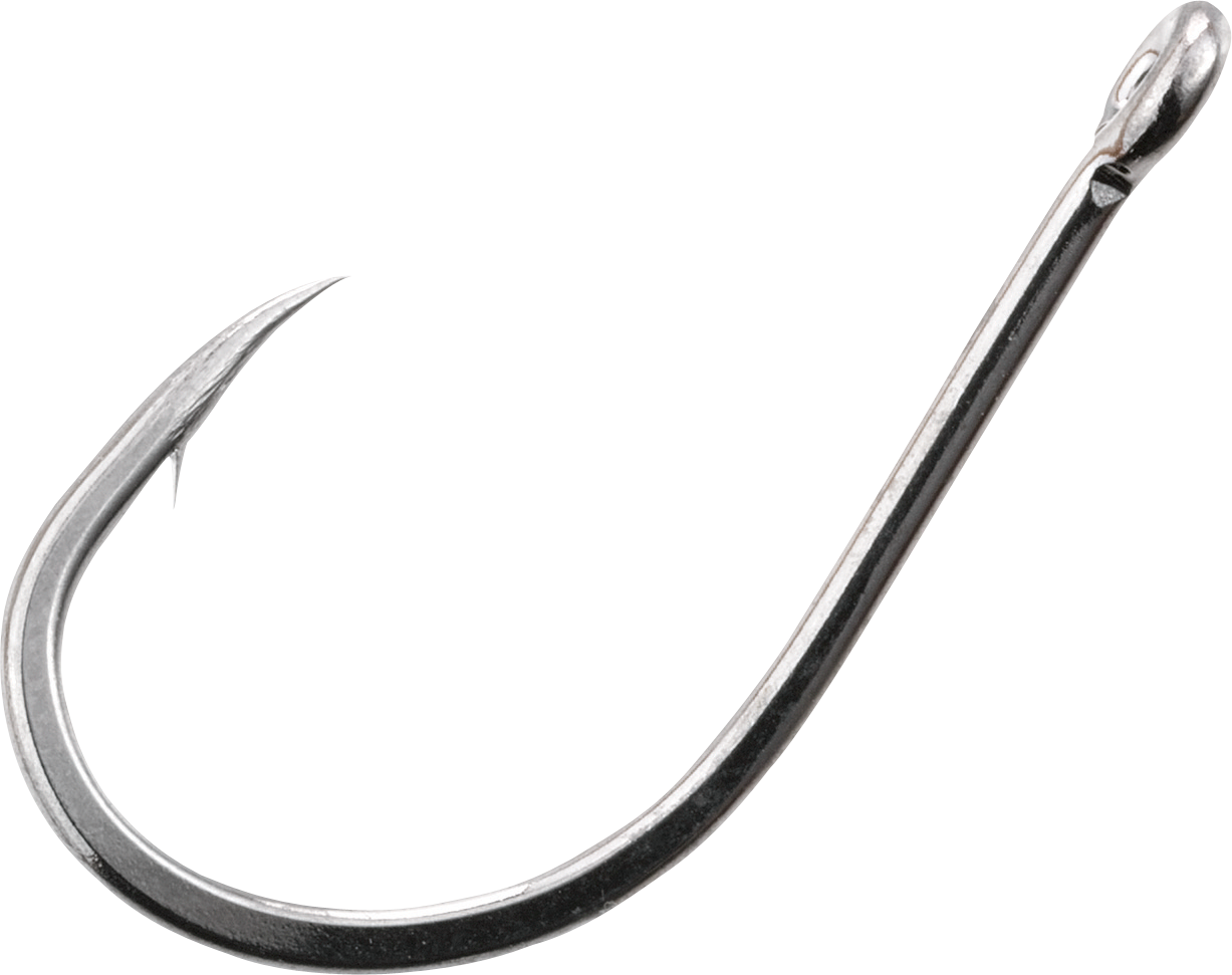 Team Catfish Jackhammer Bait Hooks - #8/0 - 4 Pack | BoondockGear.com